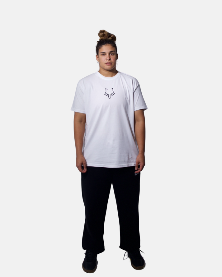 THE LEGEND TEE – Alpha.wear